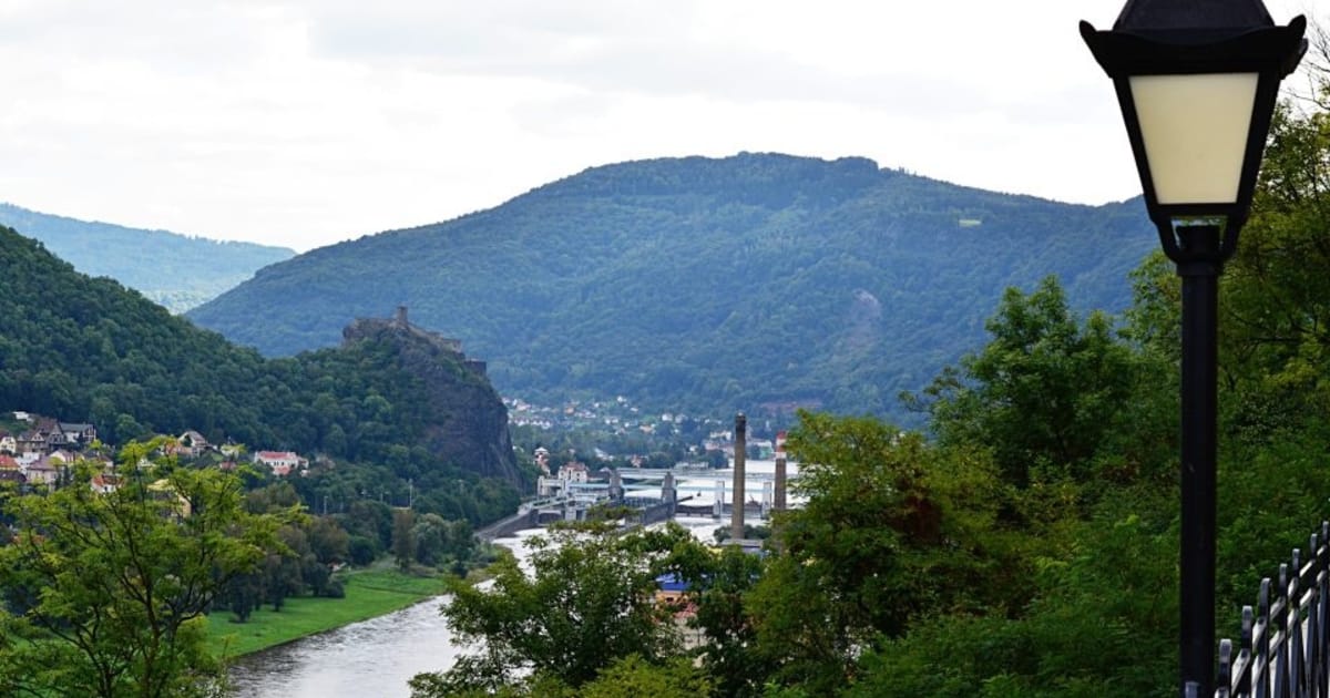 Bildergalerie aus dem Kreis Ústí nad Labem | Radio Prague International