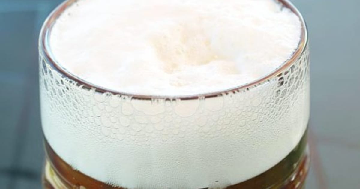 Radegast-Bier Ryze Hořká 12ͦ zum tschechischen Lagerbier des Jahres ...