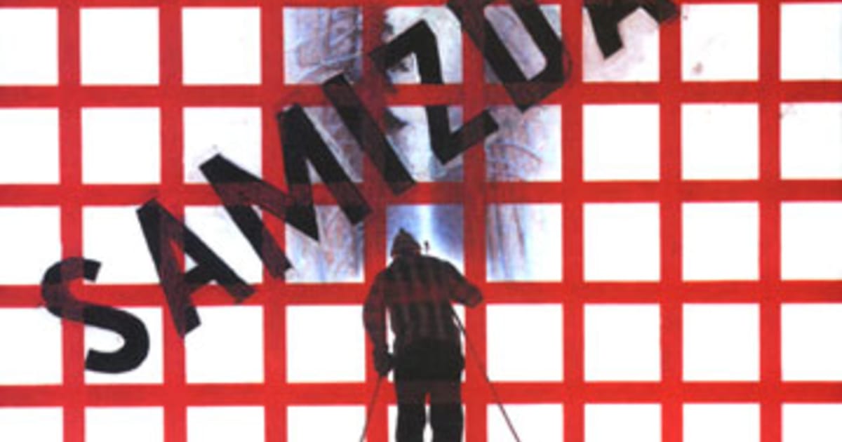 SAMIZDAT. Ausstellung über Dissidenten-Kunst aus Ländern des ehemaligen ...