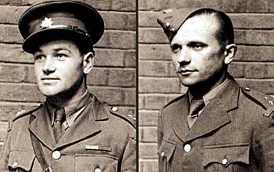 Das Attentat auf Reinhard Heydrich und seine Folgen | Radio Prague ...