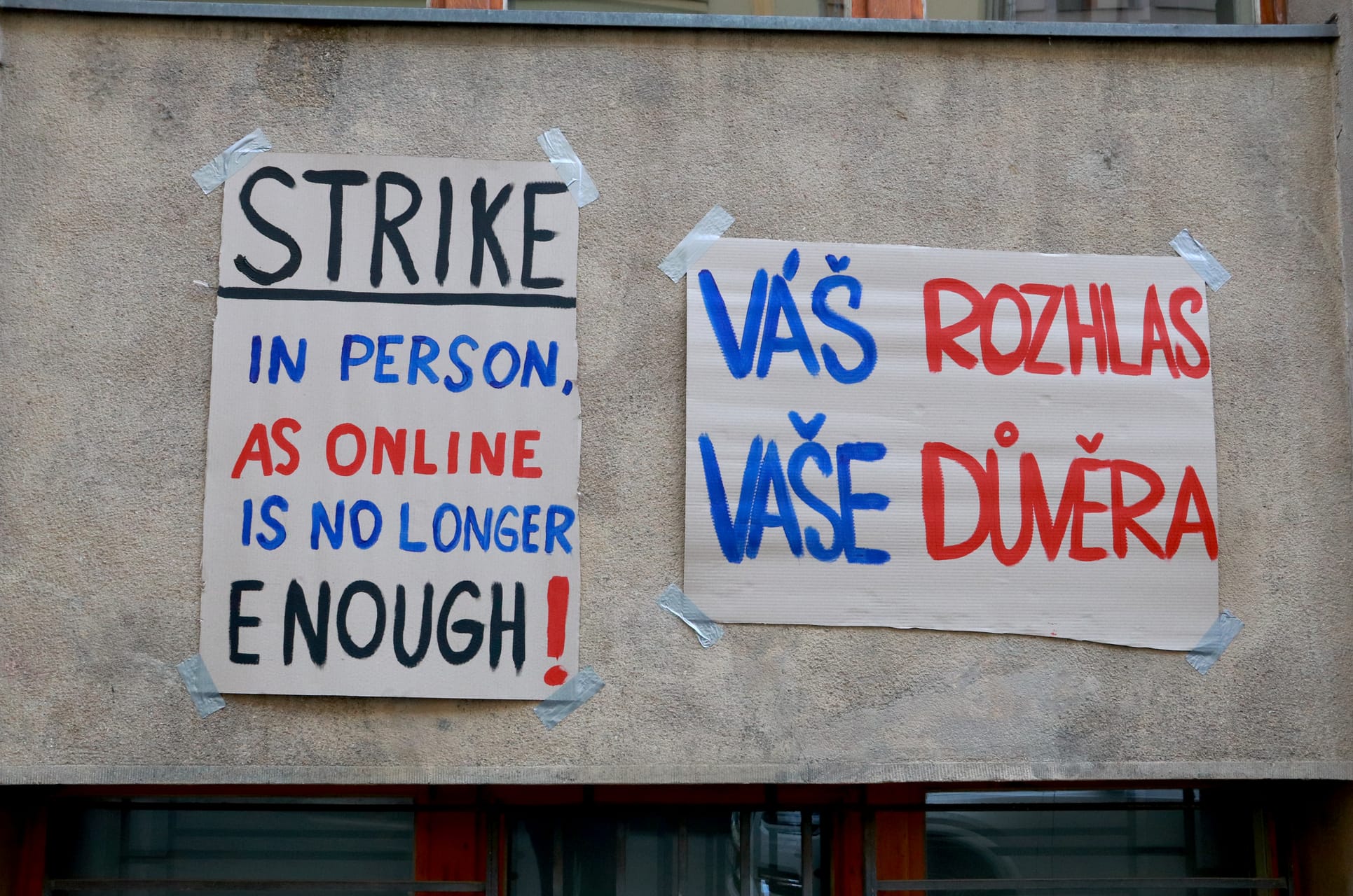 Nachrichten aus der Tschechischen Republik | Radio Prague International
